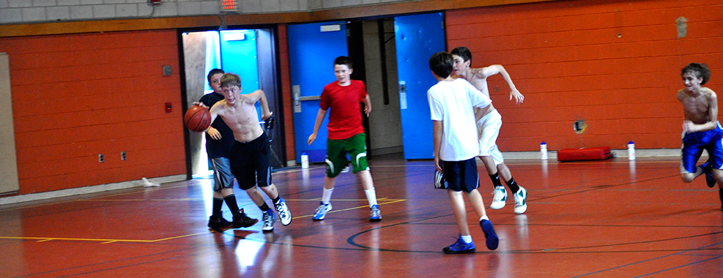 Bill Curley Basketball Clinic — Basketball Camps - Duxbury, Massachusetts